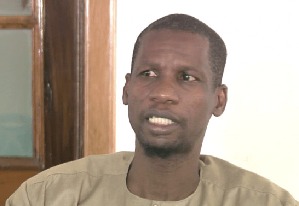Clédor Sène : « Impossible de juger Bassirou Diomaye Faye d’ici février ...