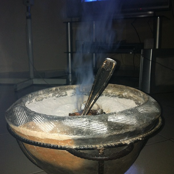 Le couple de Pikine asphyxié par leur encensoir - Xibaaru