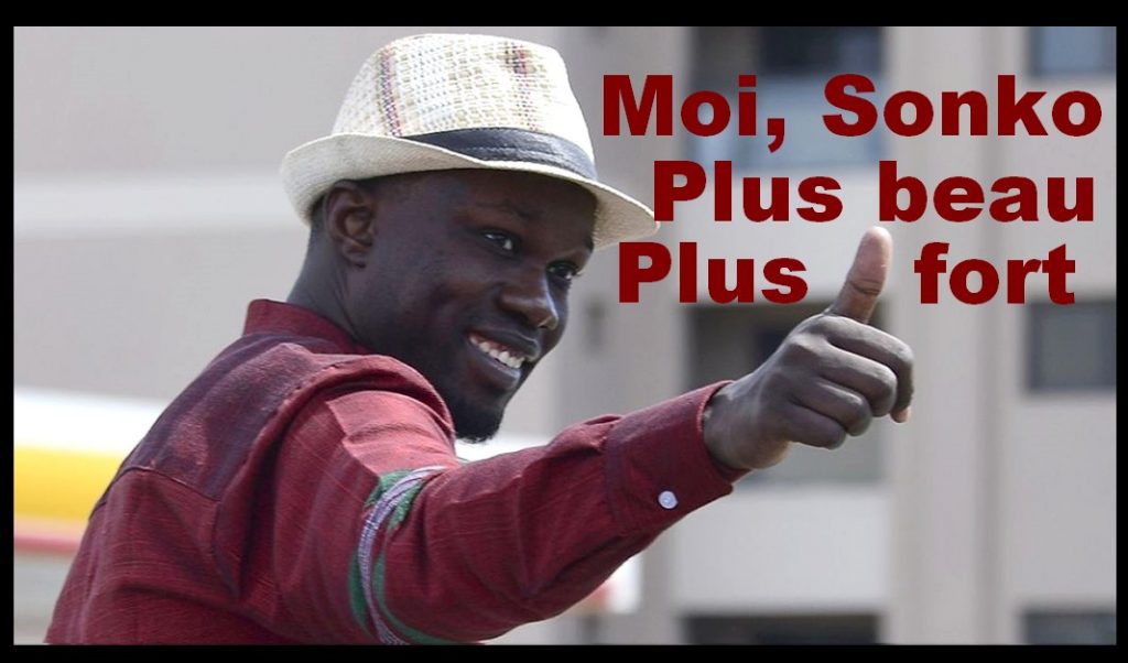 1 Sonko-le-roi qui dit tout et fait tout…Le PM est-il