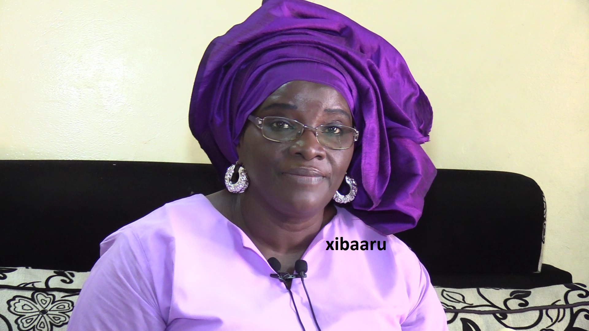 Bignona : Dr Gnima Goudiaby confirme son départ de l'APR - Xibaaru