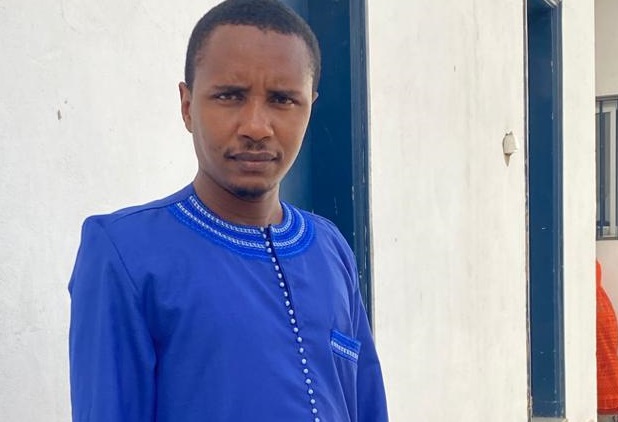 Attaque contre Gallo Ba...Momar Ka démasque Oumar Sow - Xibaaru