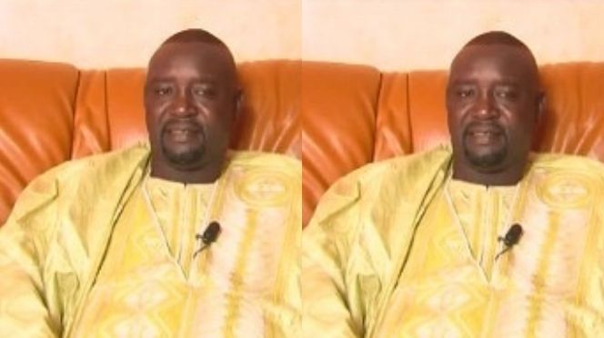 Le Promoteur Pape Mor Lo condamné pour escroquerie ! - Xibaaru