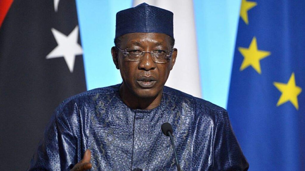 Les circonstances de la mort de Idriss Déby connues ! - Xibaaru