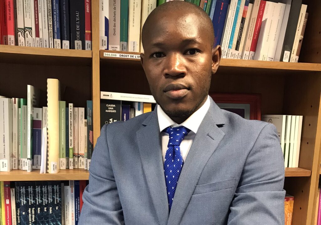 Cheikh Kalidou Ndaw : "N’enterrez pas si vite le 3ème mandat" - Xibaaru