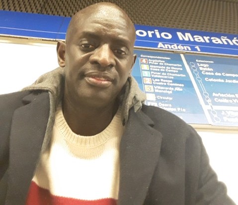 Oumar Fall : "Président nous vous prions de continuer à résister" - Xibaaru