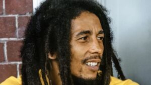 1-les parents de Bob Marley, Cedella Booker et Norval Marley