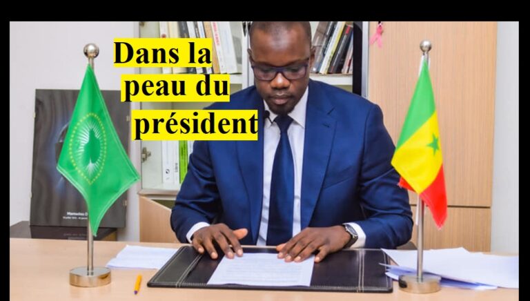 1-Sonko Président…Ces journalistes, activistes et religieux
