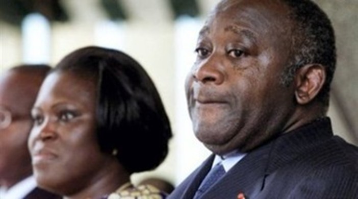 1-Gbagbo-Simone : le divorce enfin prononcé par la justice
