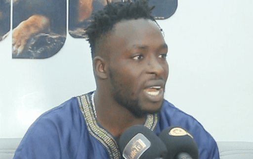 Siteu : «Je considère que je suis le Roi des Arènes car j’ai battu ...