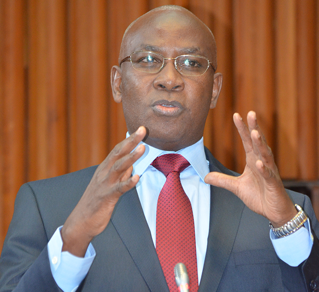 Inondations : Serigne Mbaye Thiam accuse la population - Xibaaru