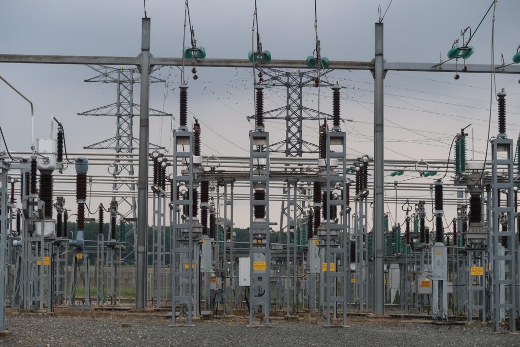 Sénégal...GE met en service le premier poste électrique Haute Tension ...