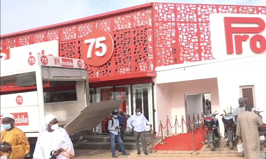 Vague de licenciement chez l’opérateur Promobile - Xibaaru