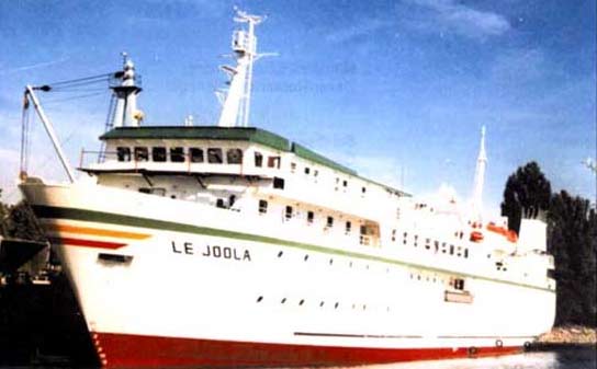Le Joola...Les zones d'ombres d'une tragédie nationale - Xibaaru