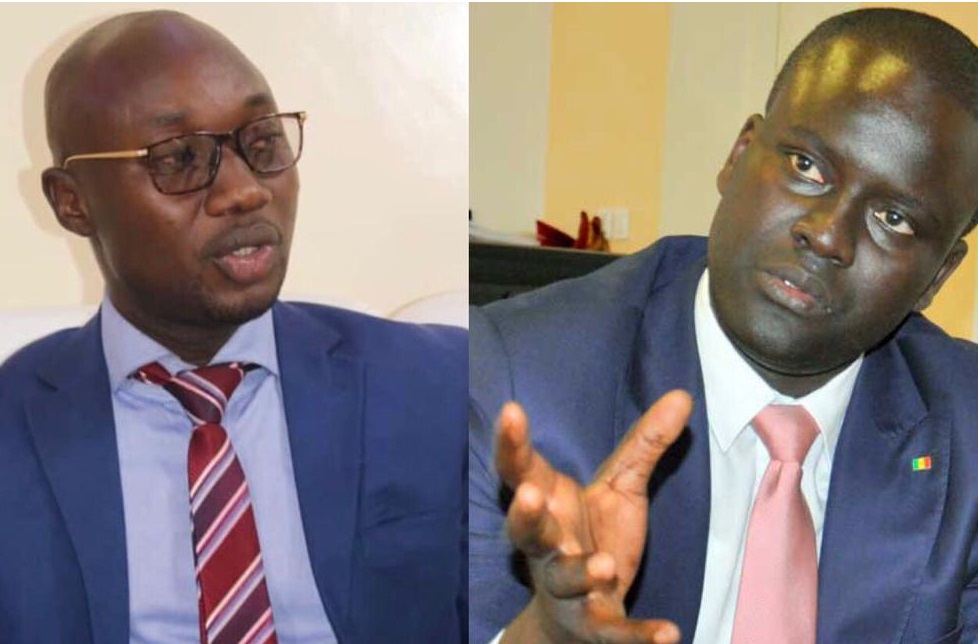 Grand Yoff : Lass Badiane met en garde Cheikh Bakhoum et ses "larbins ...