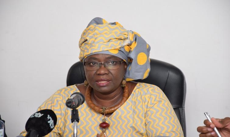 Soutien à Mme Wardini : Pr Fatou Sow Sarr s'explique - Xibaaru