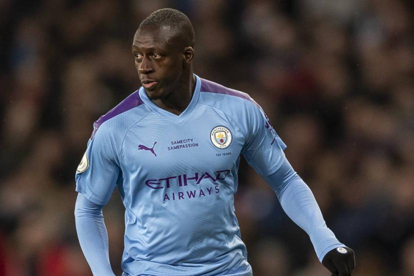 Benjamin Mendy jugé non coupable de viol ! - Xibaaru