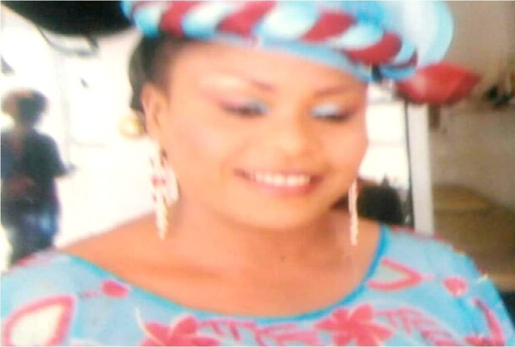 Nécrologie : Bineta Ba Diouf Lambaye n'est plus ! - Xibaaru