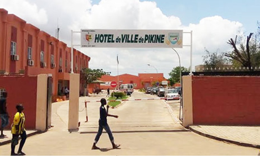 Pikine : le préfet publie la liste mais oublie Yewwi Askan