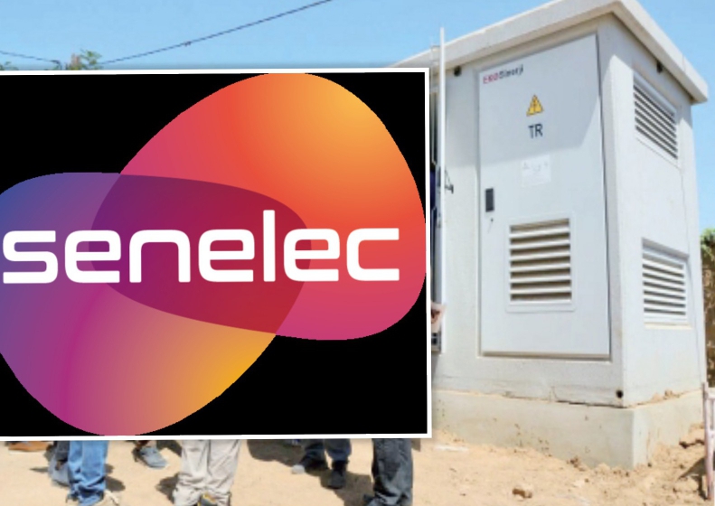 Il tente d’ouvrir un coffret intelligent de la Sénélec et provoque un ...