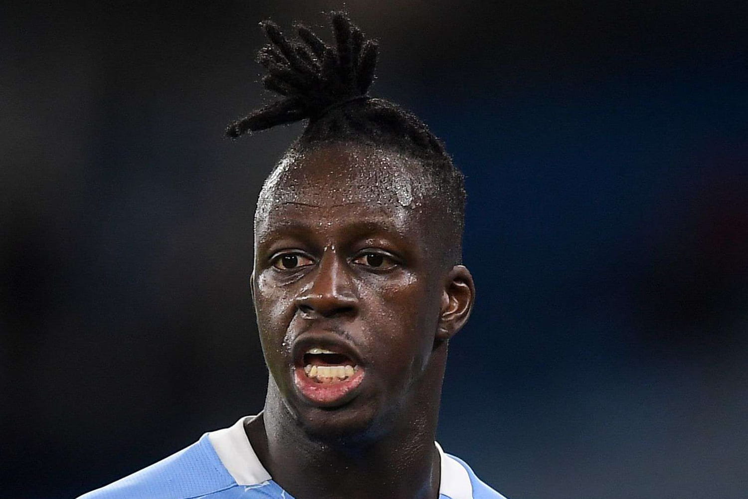 Benjamin Mendy inculpé pour un septième viol - Xibaaru