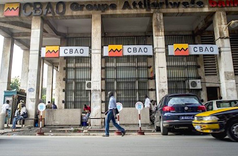 Les travailleurs de la CBAO en ordre de bataille - Xibaaru