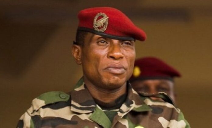 Guinée : Moussa Dadis Camara est rentré au bercail - Xibaaru