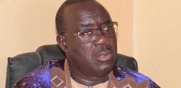 Khadim Samb tire des coups de feu en plein scrutin - Xibaaru