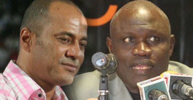 Pay-per-view : Gaston et Luc Nicolaï ne parlent pas le même langage ...