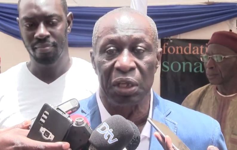 Nécrologie : El Hadji Malick Sy Souris n'est plus ! - Xibaaru