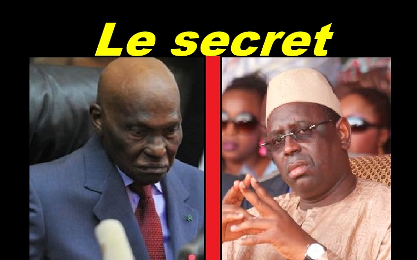 1-Macky Sall recolle les morceaux…avec Wade et le « Gloria