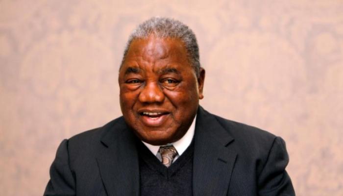 Zambie : mort de l'ancien président Rupiah Banda - Xibaaru