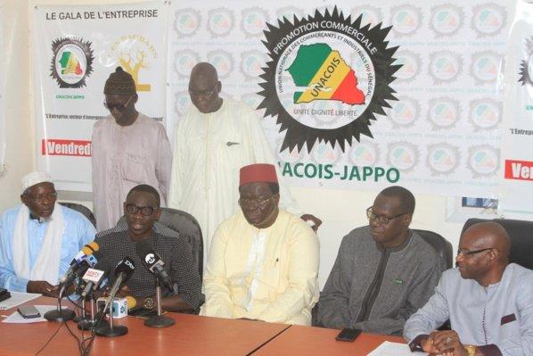 L’Unacois veut une nouvelle révision du Code des impôts - Xibaaru