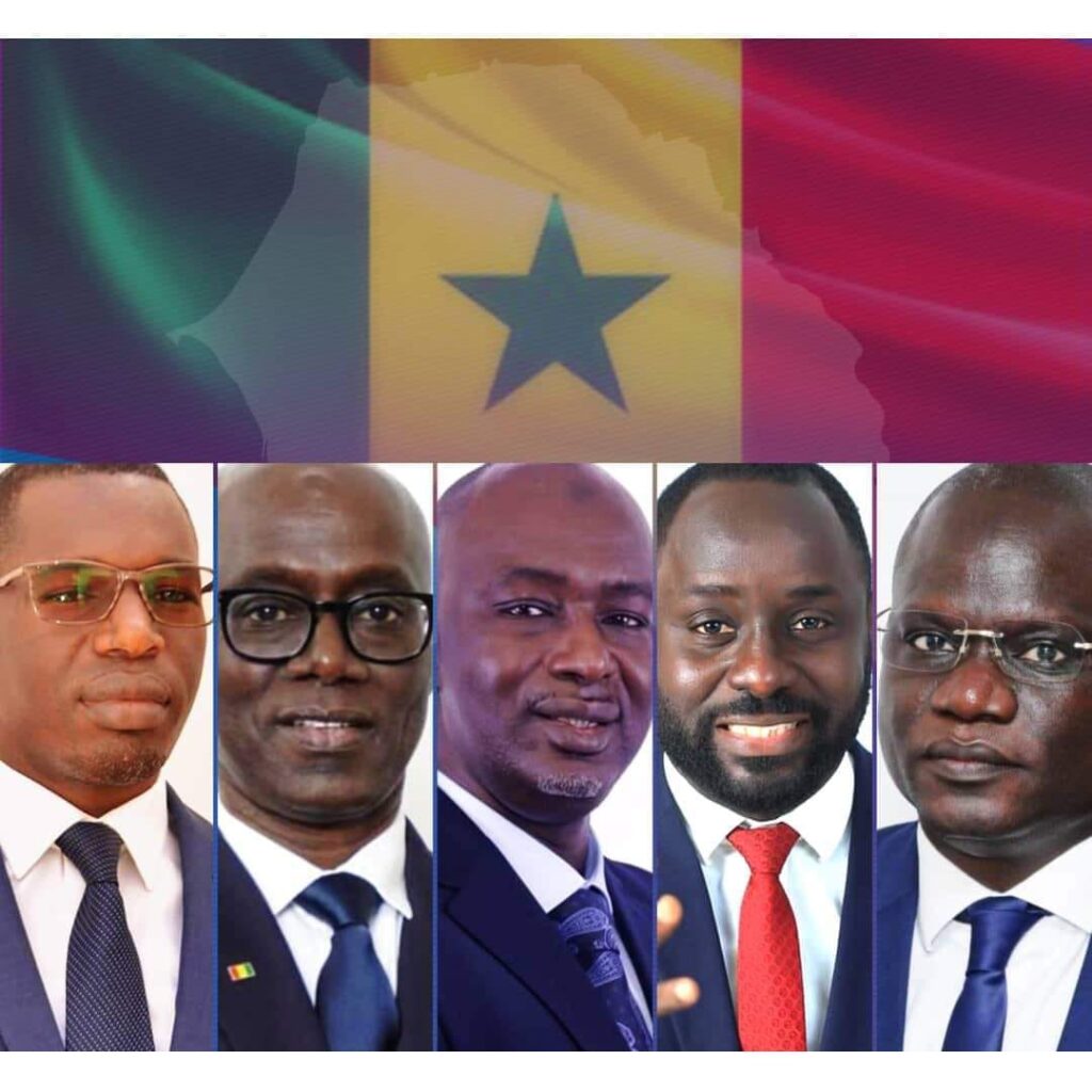 Aar Sénégal s'étonne des décisions prise par la DGE - Xibaaru