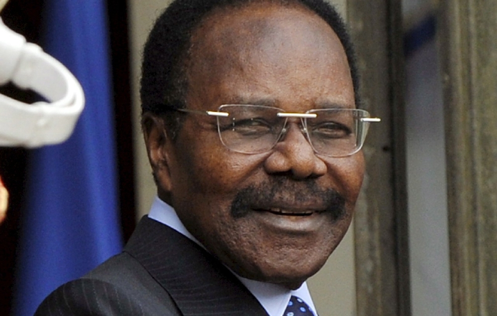 Biens mal acquis : Des enfants de Bongo mis en examen en France - Xibaaru