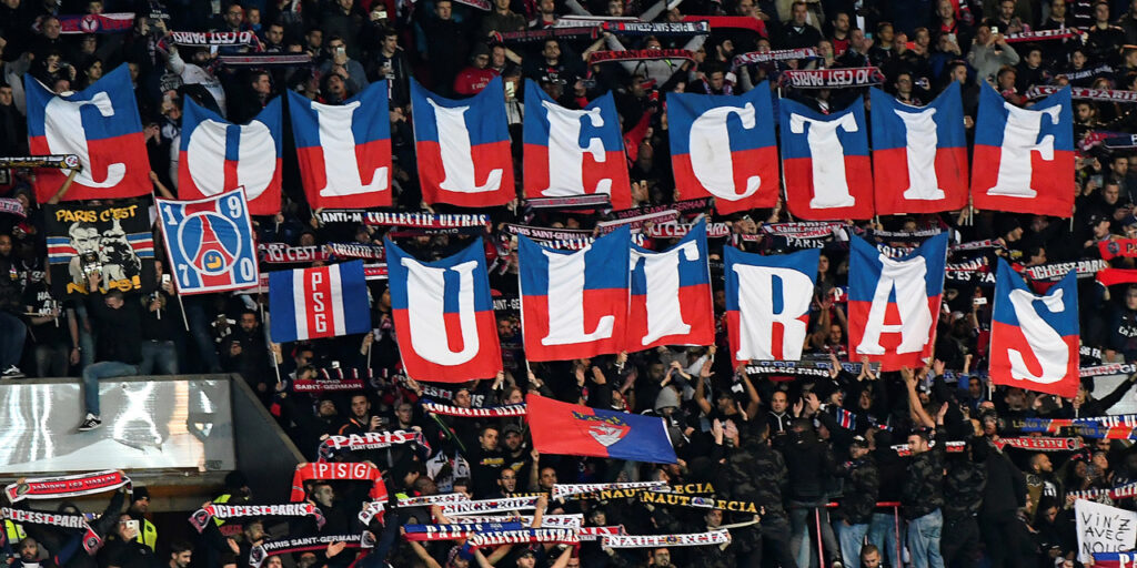 Couleurs LGBT : Les supporters du PSG (aussi) défendent Gana Guèye ...