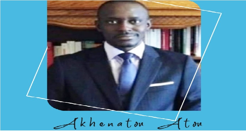 Accord France-Sénégal : «Akhenaton» risque d'être extradé - Xibaaru