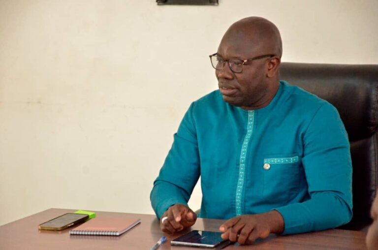 Scandale financier à Guédiawaye : La gestion de Ahmed Aidara auditée ...