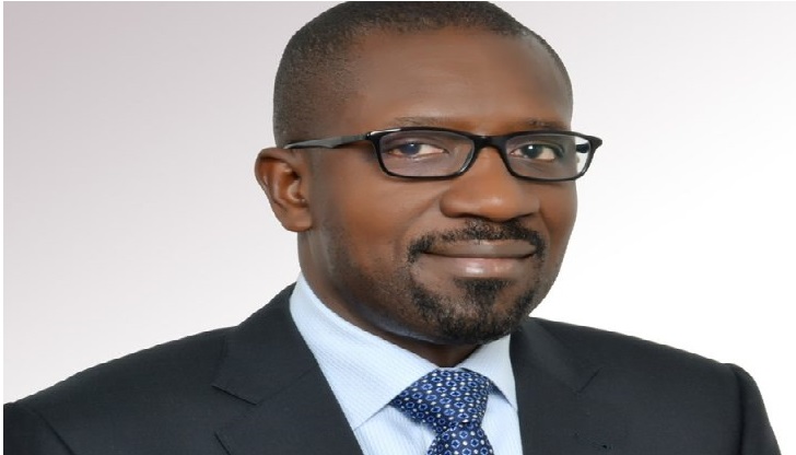 Démission d'Air Sénégal : Les précisions du commandant Cheikh Seck ...