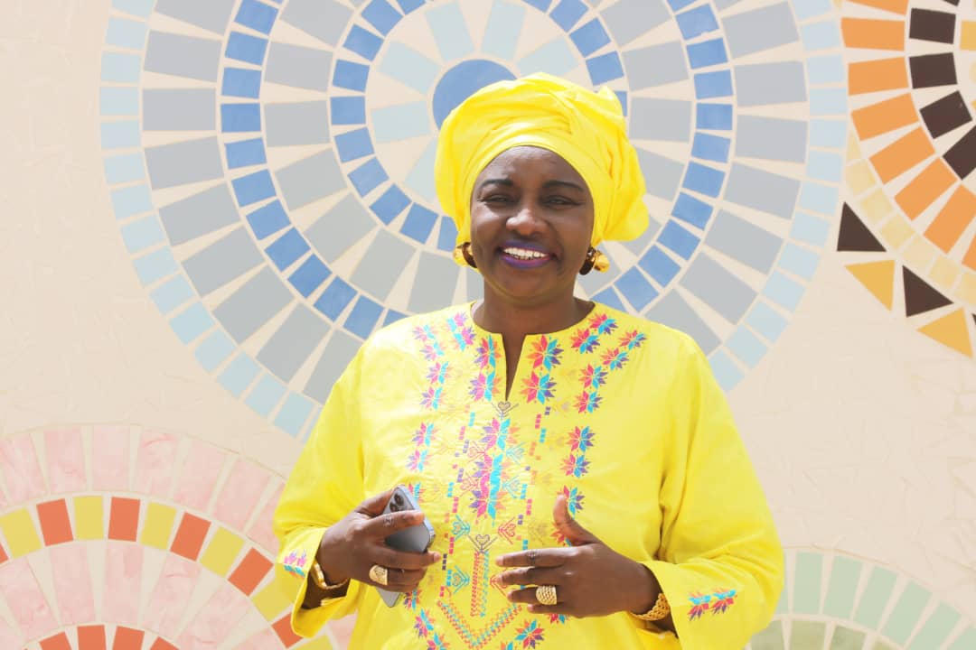 Journée internationale de la fille : Le message de Mimi Touré - Xibaaru