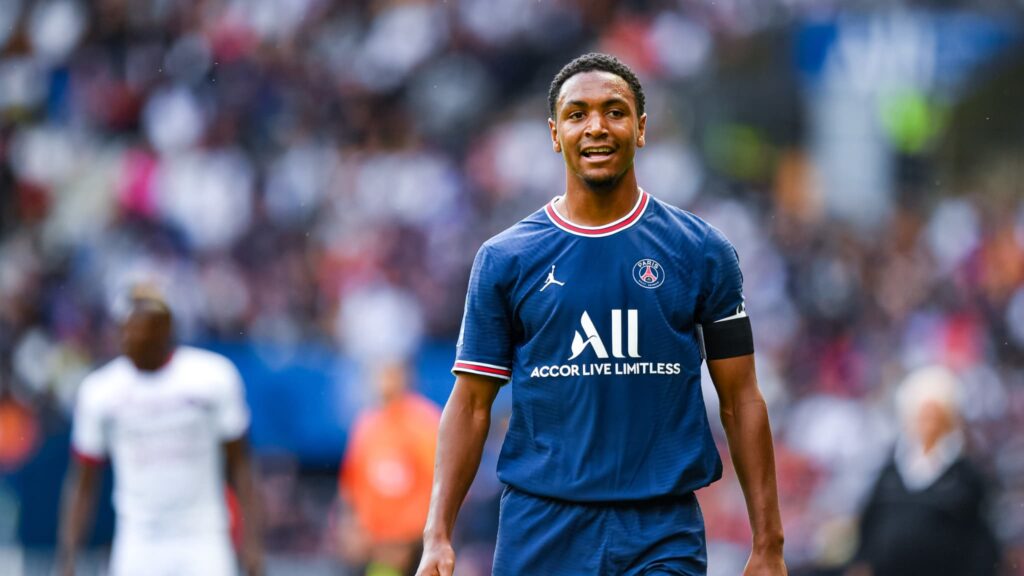 Mercato...Le RB Leipzig courtise Abdou Diallo - Xibaaru