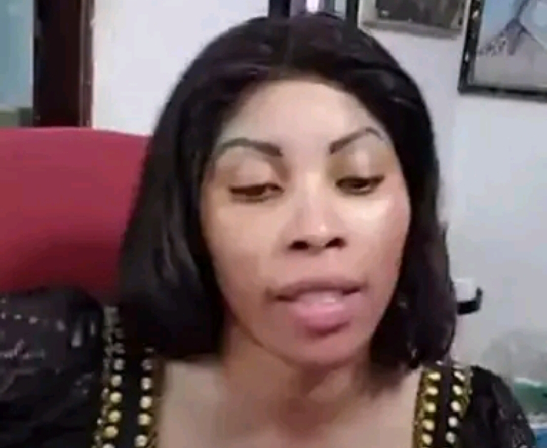 Nabou Dash placée en garde à vue - Xibaaru