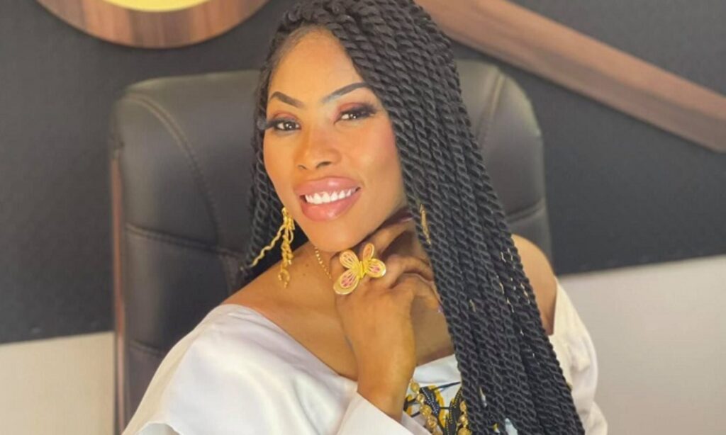 La garde à vue de Nabou Dash levée ! - Xibaaru