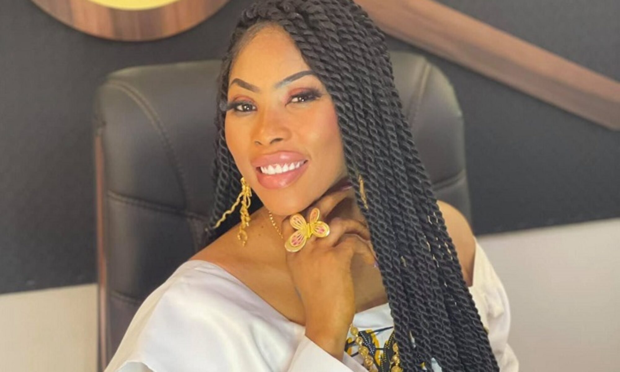 La garde à vue de Nabou Dash levée ! - Xibaaru