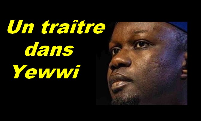 1-Haute trahison de Sonko dans Yewwi…PUR et Taxaawu en