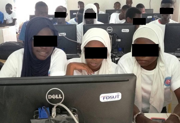 Le RESTIC pour une restructuration du fonds de développement des ...