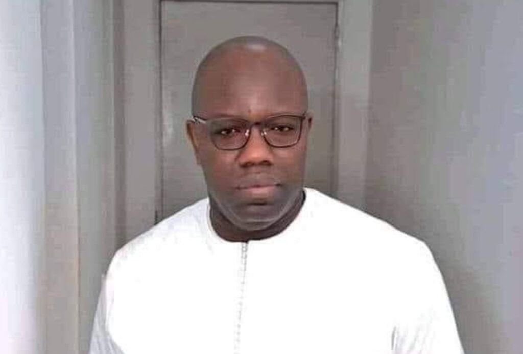 Ahmed Aïdara au cœur d’un scandale…des millions en espèces versés dans ...