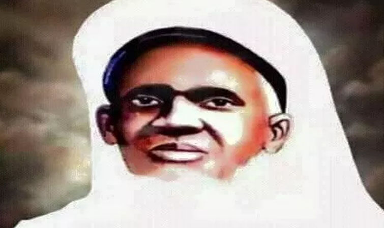 Seydi El Hadji Malick Sy...La dimension spirituelle d'un érudit ...