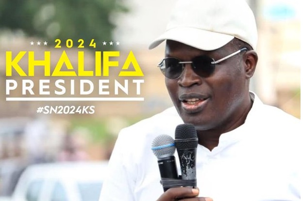 Khalifa Sall : "Je suis resté inébranlable face aux épreuves" - Xibaaru