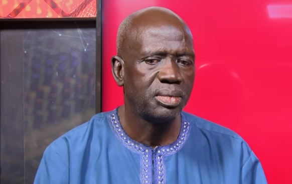 Macky le fait revenir au Sénégal...Plus rien ne va pour lui (vidéo ...