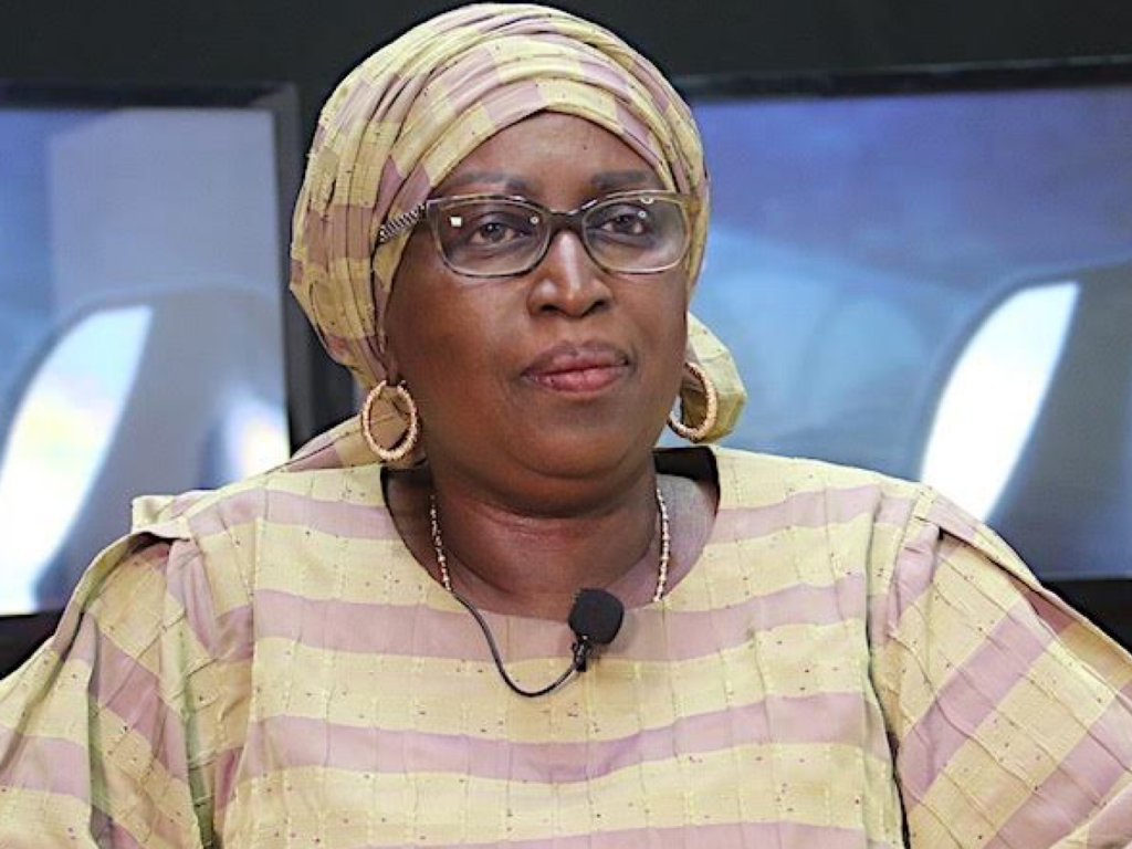 Penda Mbow : «Il y a une révolution portée par la jeunesse sénégalaise ...